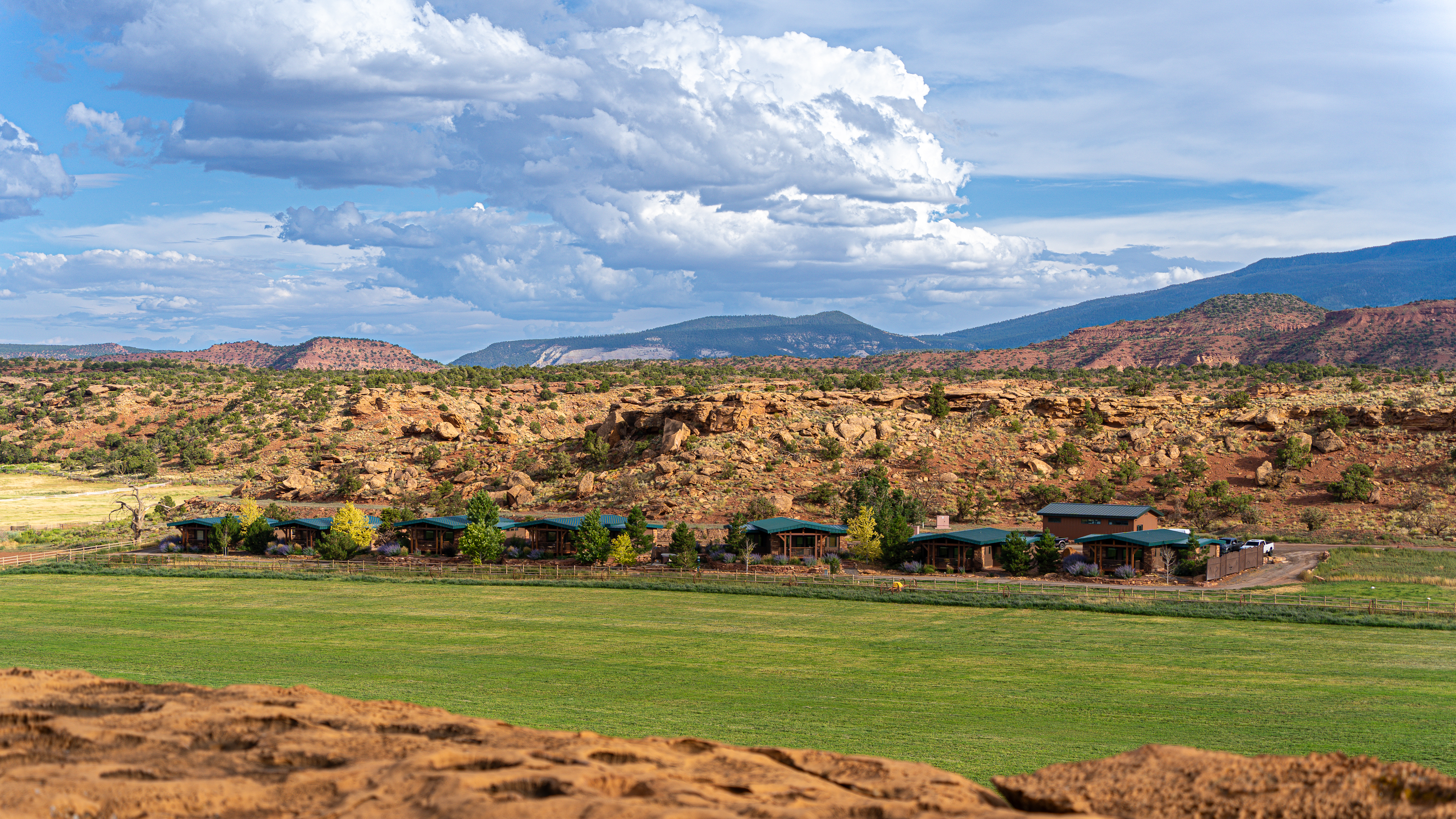 Serenity, Knowledge, Luxury: Discover Our Story