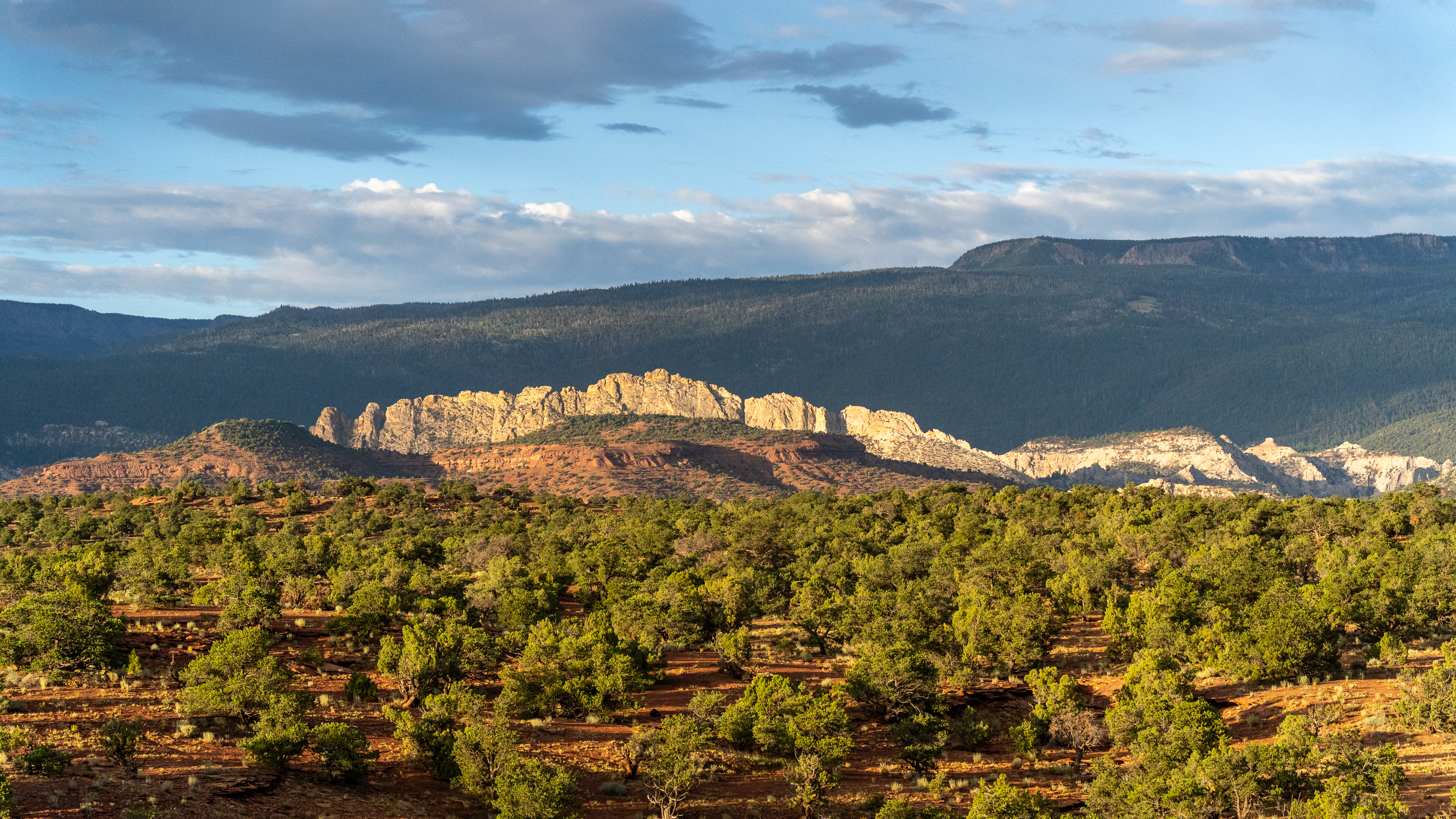 Explore Thrilling Outdoor Adventures in Southern Utah